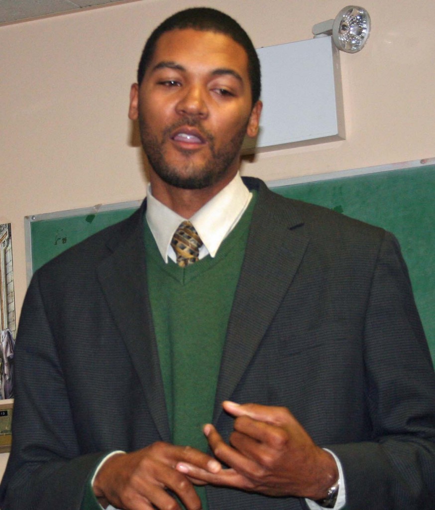 Northwood Civic Meeting – Frankford Gazette