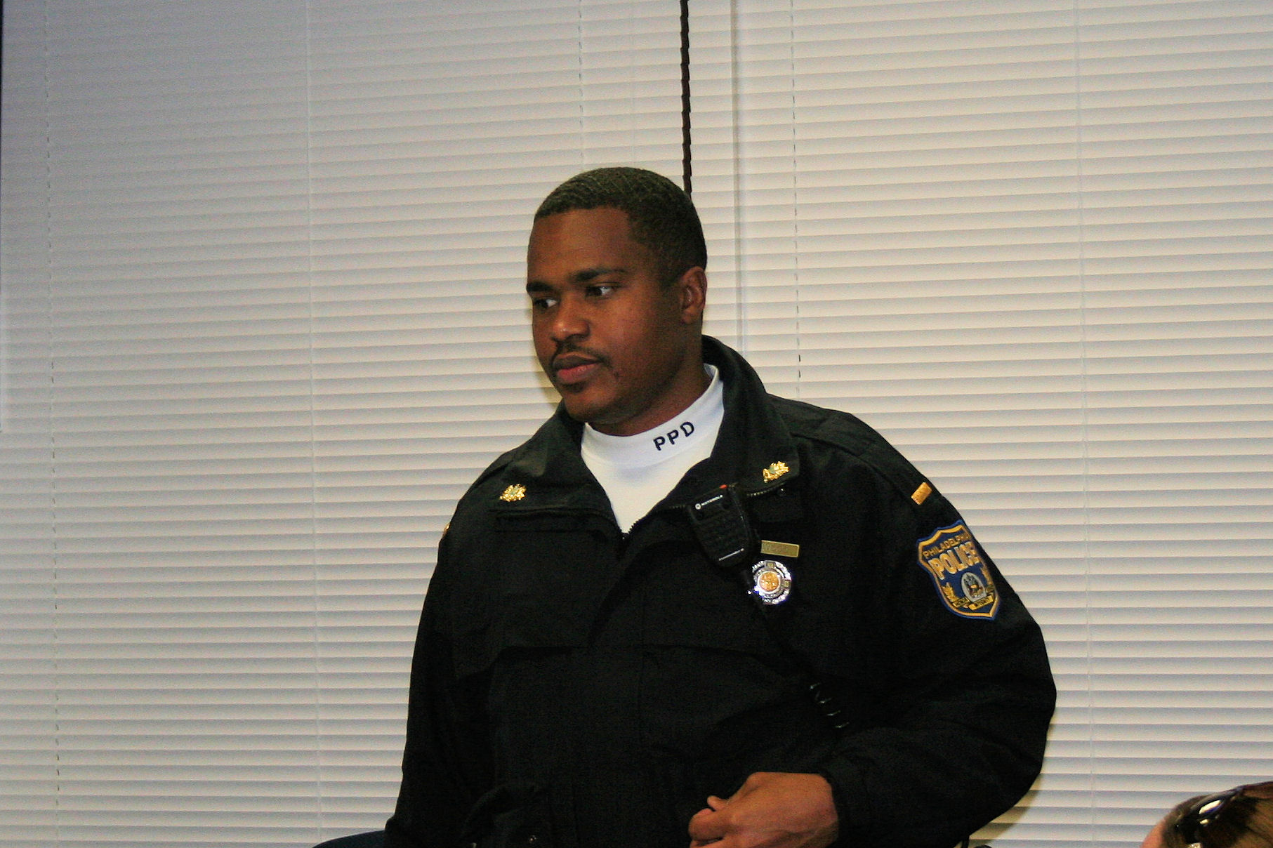 PSA1 Meeting 1/18/2012 – Frankford Gazette