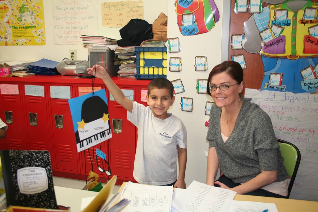 First Phila. Preparatory Charter School is a “Paradigm” in Frankford ...