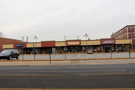 Quickie Mart Express – Frankford Gazette