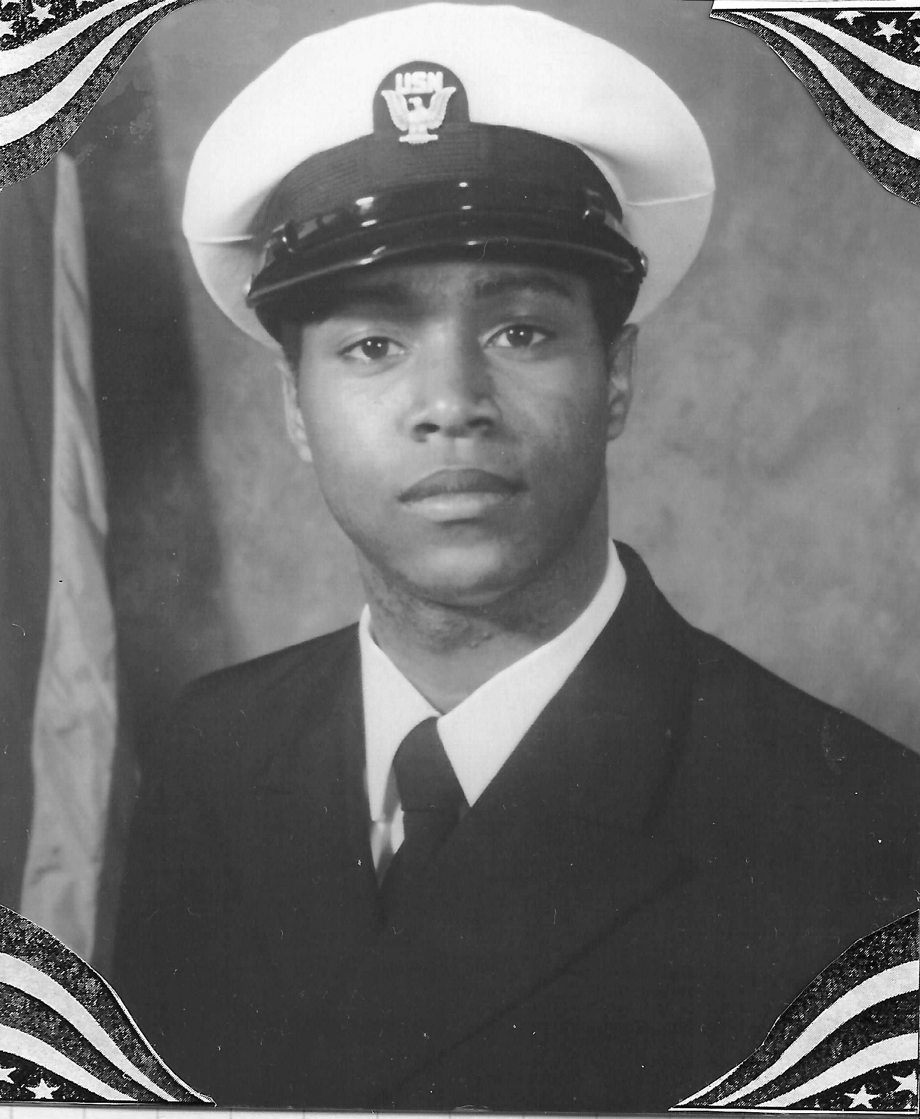 Veteran of the Month: Karl A. Wilkinson – Frankford Gazette