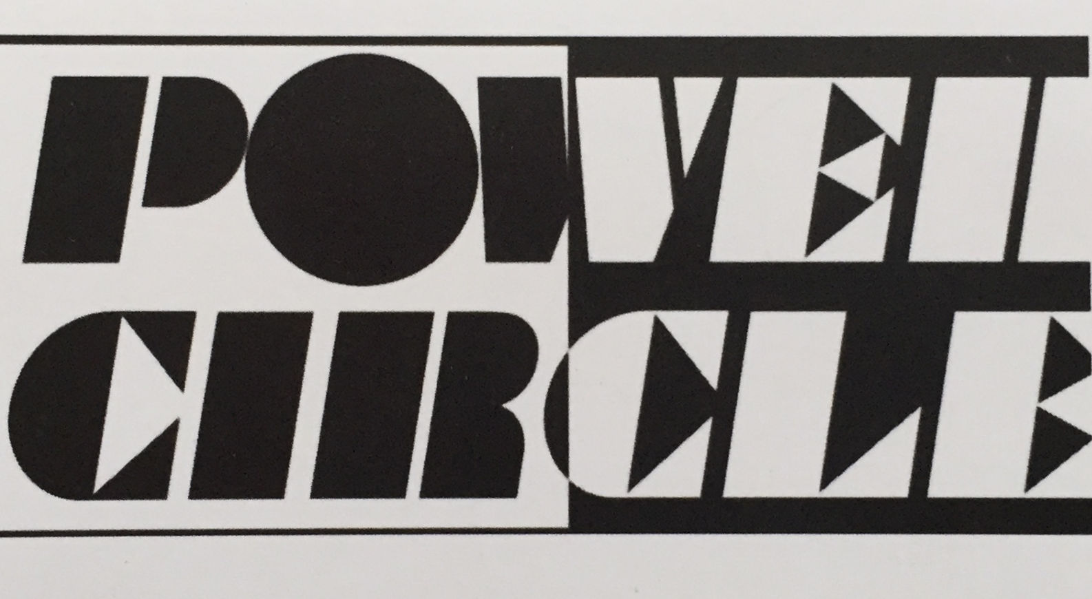 Power Circle Logo