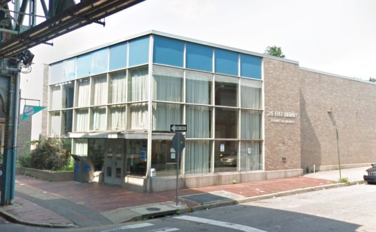Senator Tartaglione Funds Frankford Library – Frankford Gazette