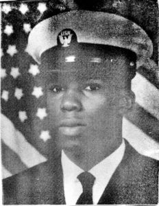 Veteran of the Month—Eric Elijah Cosby – Frankford Gazette