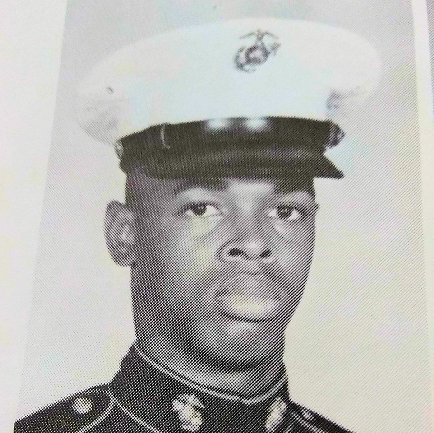 Veteran of the Month – Larry D. Fowler – Frankford Gazette