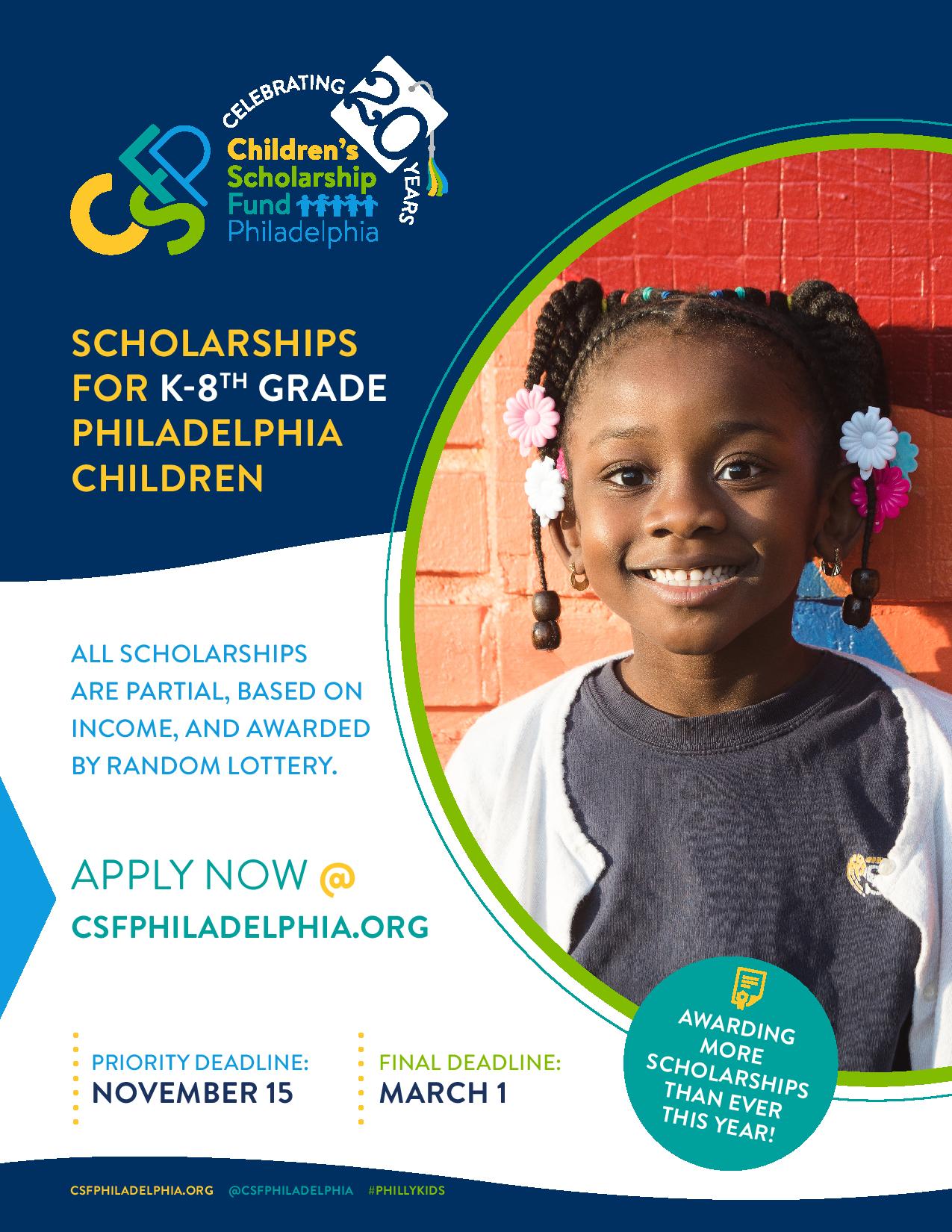 Education – Frankford Gazette